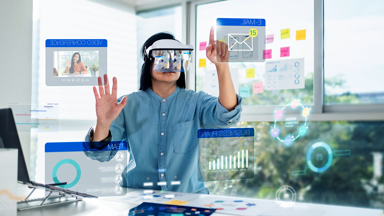 ARグラスのすべてを解説！2025年最新モデル比較と選び方 - ARWorks | AR（拡張現実）で新たな体験・プロモーションを